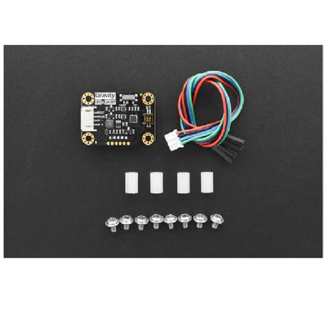 dfrobot gravity alcohol sensor 0 5ppm robozar