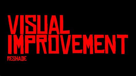 Visual Improvement V16