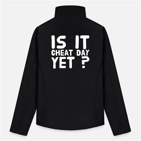 Cheats Jackets Unique Designs Spreadshirt