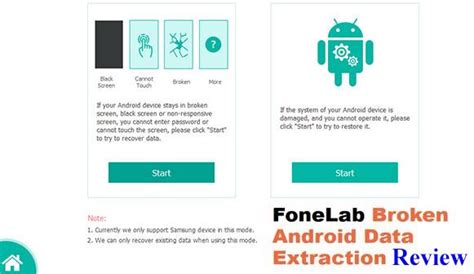A Full Fonelab Broken Data Extraction Review [unbiased]