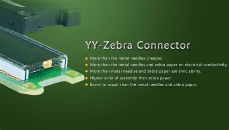 Silicone Rubber Material Lcdtft Gsi2 Zebra Elastomeric Connector Buy Silicone Rubber Material Lcdtft Gsi2 Zebra Elastomeric Connector Buy