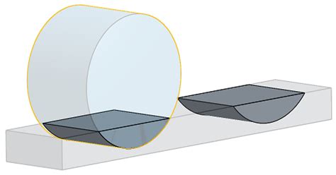 Linear Pattern