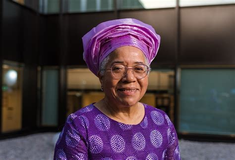 Honouring Our Trailblazing Sister The Inspiring Journey Of Professor