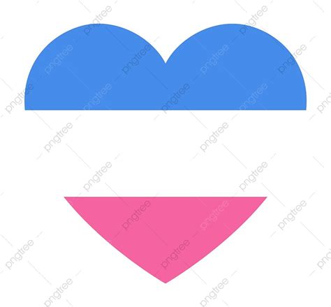 Heterosexual Pride Flag Art Rights Symbol Discrimination