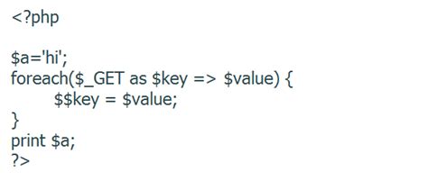 干货分享PHP漏洞挖掘进阶篇 绿盟科技技术博客