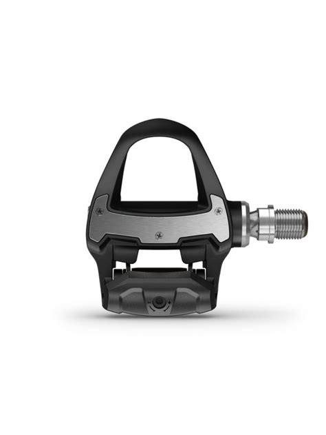 Garmin 가민 랠리 페달형 파워미터 듀얼센서 시마노 클릿 Rs200