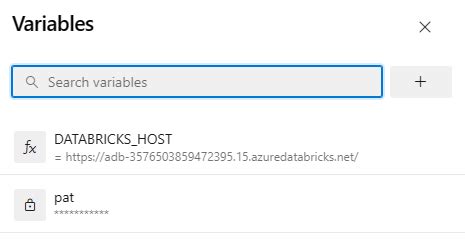 Azure Clone Copy Repo From AzureDevOps To Databricks Stack Overflow