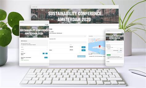 Event Booking System Bookwhen