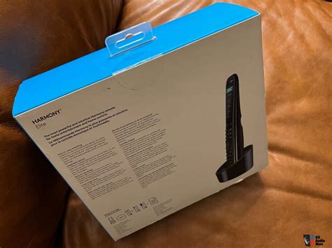 Logitech Harmony Elite For Sale Us Audio Mart