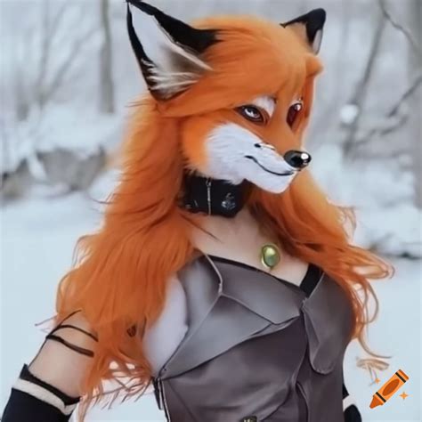 Fox Cosplay Hotsell
