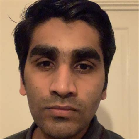 Mubashar Hussain Chief Technology Officer Cto Inkspire Xing