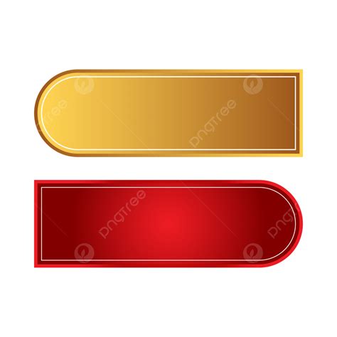 Text Box Vector Banner Design Clipart Transparent Background Islamic Banner Text Box PNG And