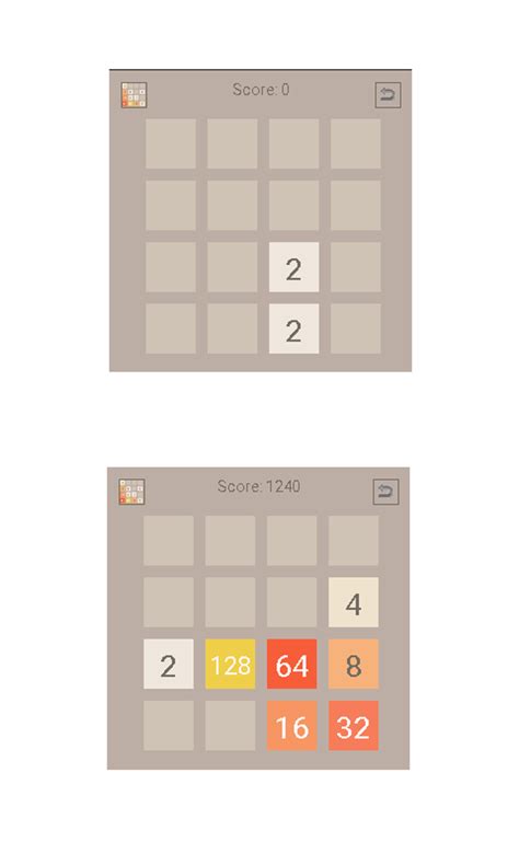 2048 Android Wear Apk For Android Download