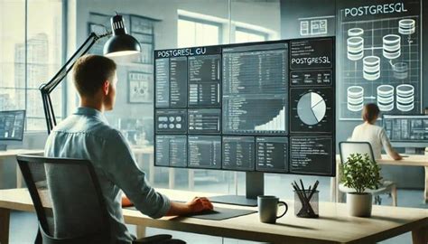 Why You Should Use A Postgresql Gui Instead Of The Command Line