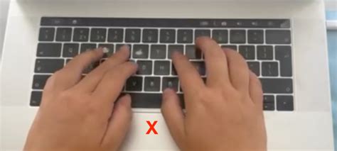 The Mistakes To Avoid When Learning To Touch Type Type It