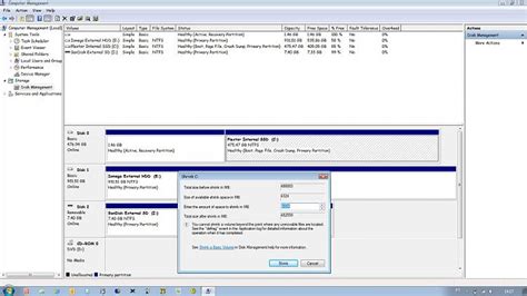 Unable To Make A Ssd Partition Windows 7 Forums