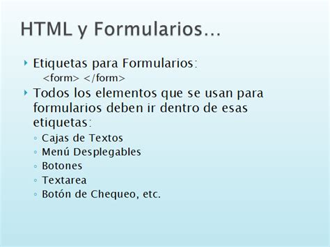Desarrollo De Sitios Web Con Php Y Mysql P Gina