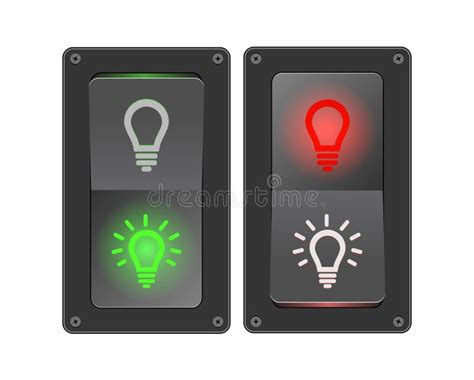 Analog Switches Stock Illustrations 159 Analog Switches Stock Illustrations Vectors And Clipart