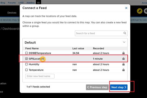 How To Send Gps Location To Adafruit Io Using Nodemcuesp8266