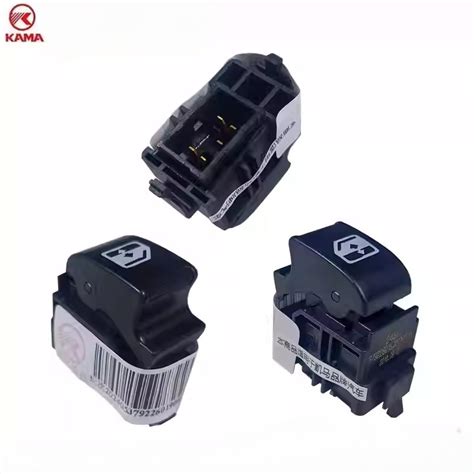 Original Oem Power Window Switch Assembly For Car Electric Door Window