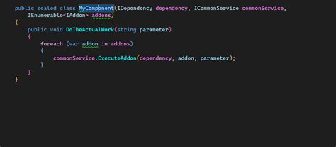 Extended C Support In Resharper And Rider 20232 Eap 9 The Net Tools Blog
