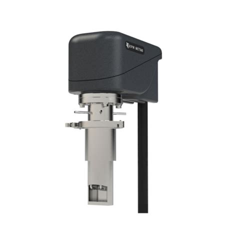 Kpm Mct560 Industrial Online Nir Sensor Process Instruments