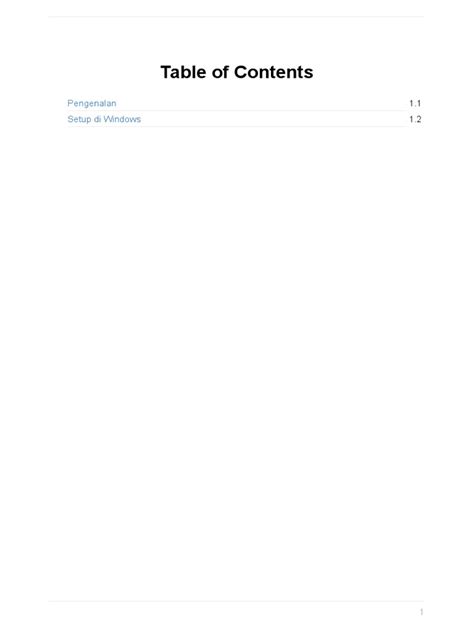 Belajar React Native Pdf Pdf Mobile Software Software Engineering
