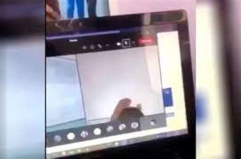 Online Class मधय कपलन कल सकस कमर सरच रहलयन शकषकन पहल आण