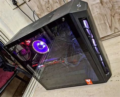 Assembly Gaming Pc At ₹ 45000 Mumbra Thane Id 2855290034162