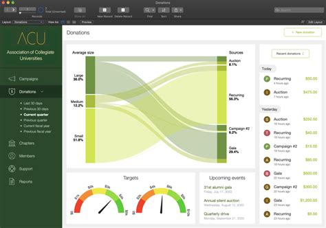 Claris FileMaker AppWorks