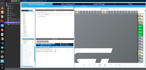 Solved Stm32h7 Usb Cdc Without Vbus Pin Stmicroelectronics Community