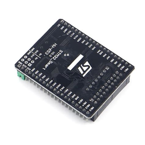 Stm32f103c8t6 Arm Stm32f103 Development Board Philippines Ubuy