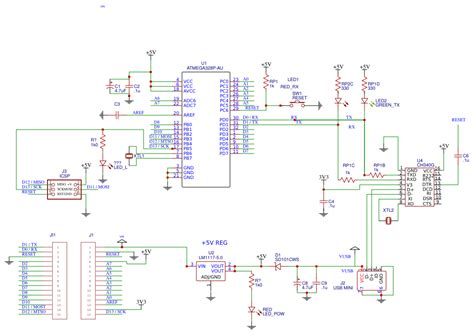 Clp Vitae Arduino Nano Resources Easyeda