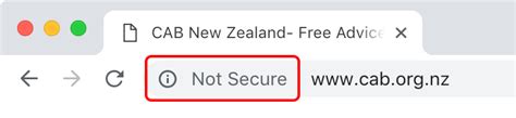 What Is Https And Does Your Local Business Website Need It Too Wave Digital