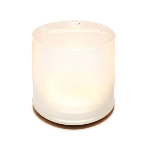 Luci Base Light Solar USB Charging Equipment Outdoors