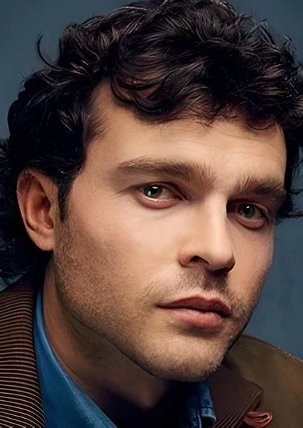 Han Solo Fan Casting For Disneys Star Wars Outlaws Mycast Fan