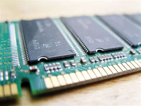 Random Access Memory RAM