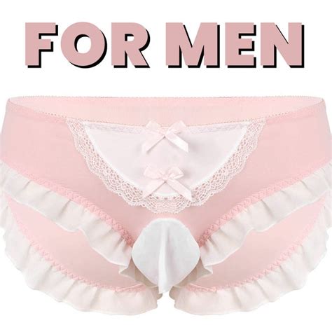 Femboy Panties Etsy