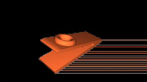 Mini Basketball Flipper By Claasworks Download Free Stl Model