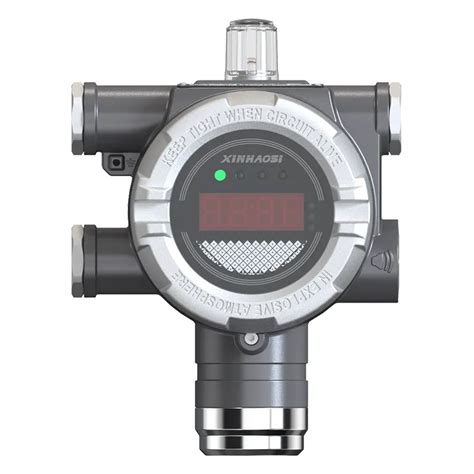 Reliable Combustible Gas Detector Supplier Xinhaosi