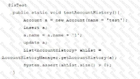 Pdii Salesforce Certified Platform Developer Ii Wi25 Exact Exam Questions