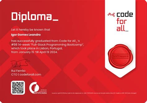 igor gomes leandro on linkedin coding programming education