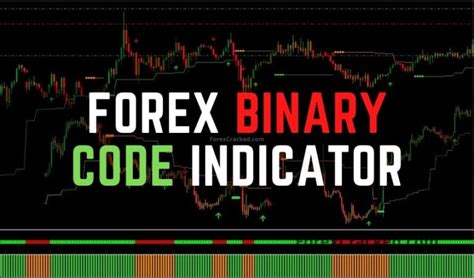 Forex Binary Code Binary Indicator For Mt4 Free Download Forexcracked