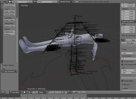 Small Guide For Creating Animations For Ts4 Tips And Tricks Page 2