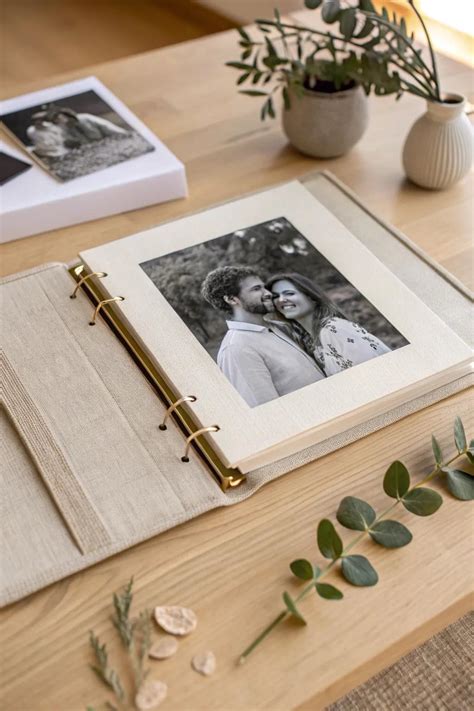 Creative Memory Book Ideas For Couples
