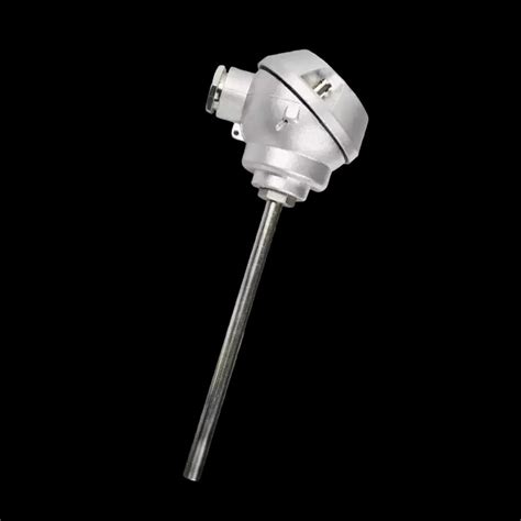 Platinum Pt100 Temperature Sensor Class A At ₹ 750 Piece In Navi Mumbai Id 2851053362355