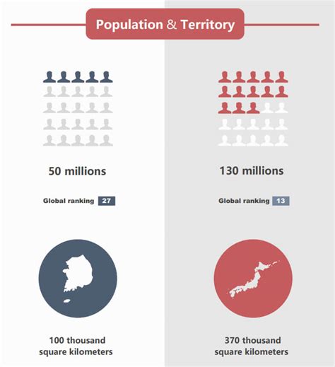 Infographic Software Comparison