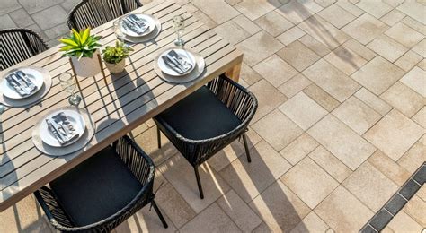 Laying Patterns Unilock Contractors