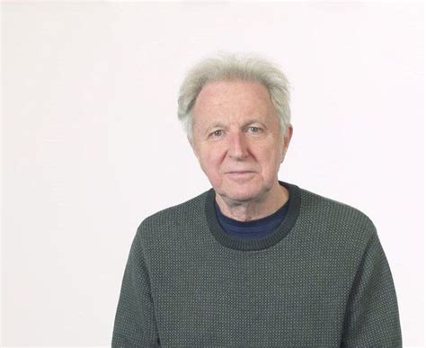 Serge Tousignant Biography