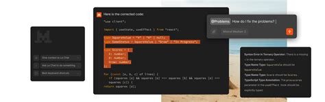 Ai Powered Coding For The Enterprise Mistral Ai